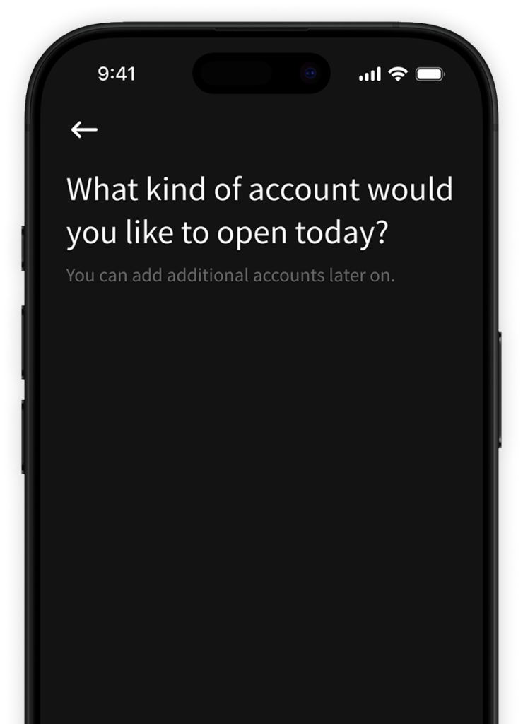 Business Page - Fintrust